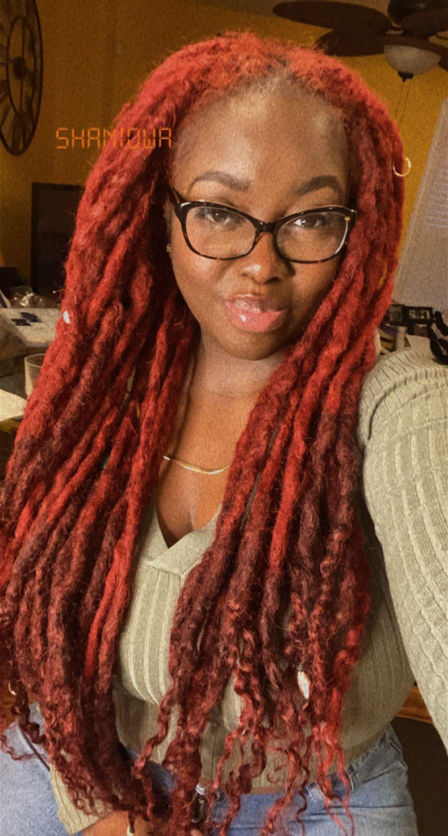 Zuri locs – Bey Locs